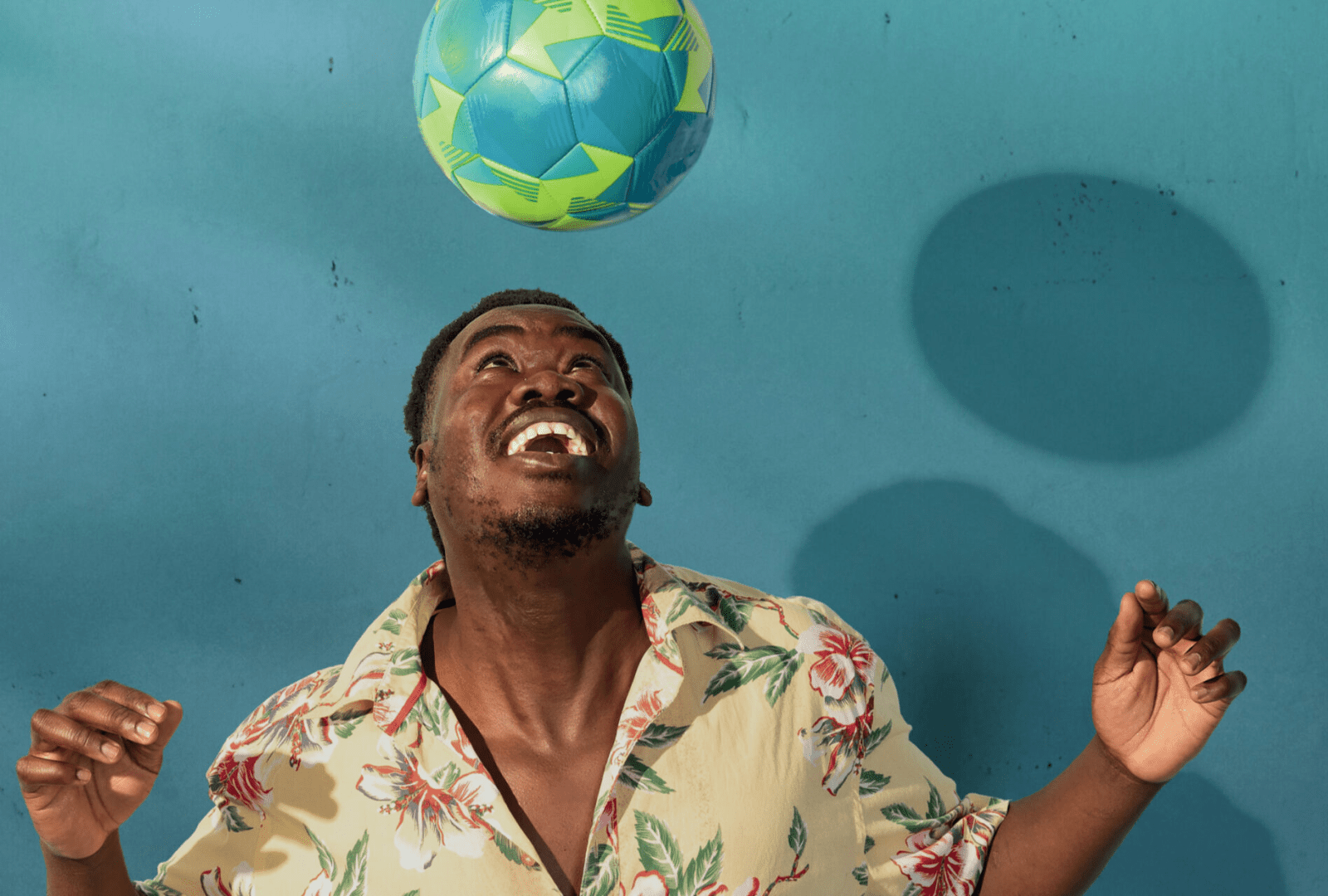 Lose to Win: Mandela Mathia's Tale of Triumph and Transformation – The ...