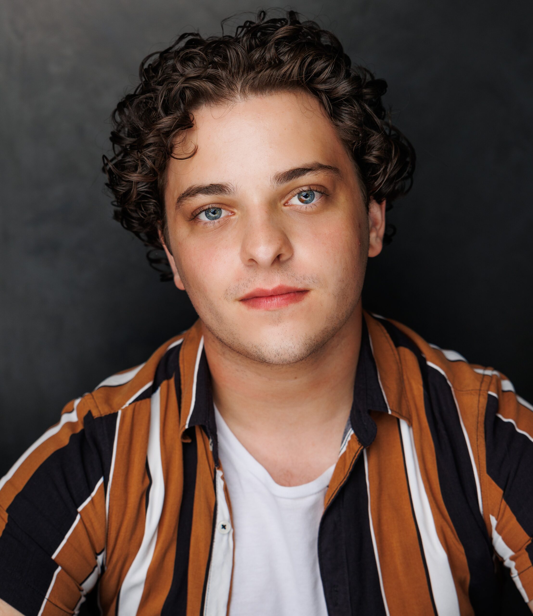 Luc Pierre – The National Institute of Dramatic Art (NIDA)