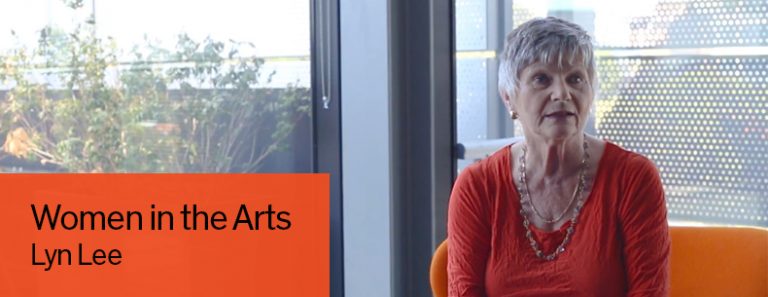 NIDA Women - Lyn Lee – The National Institute of Dramatic Art (NIDA)