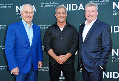 NIDA opens landmark Graduate School – The National Institute of ...