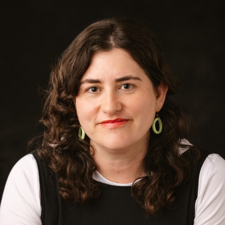 Maria White – The National Institute of Dramatic Art (NIDA)