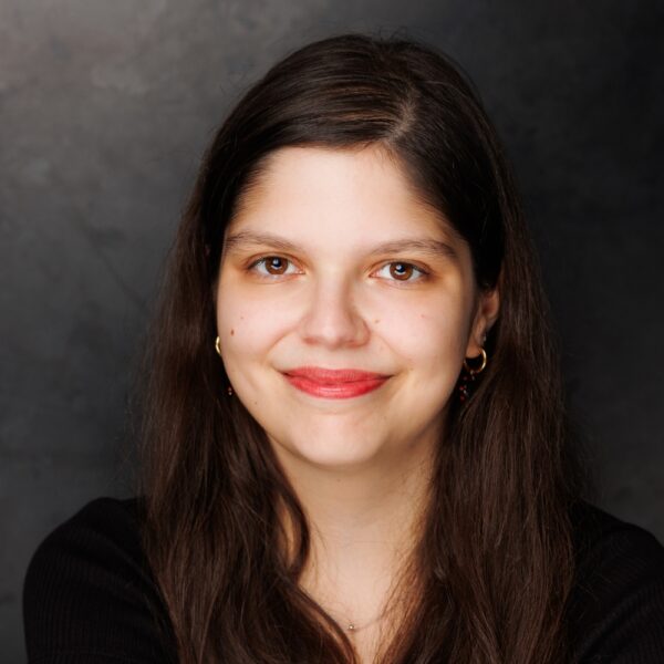 Mary Colussi – The National Institute of Dramatic Art (NIDA)