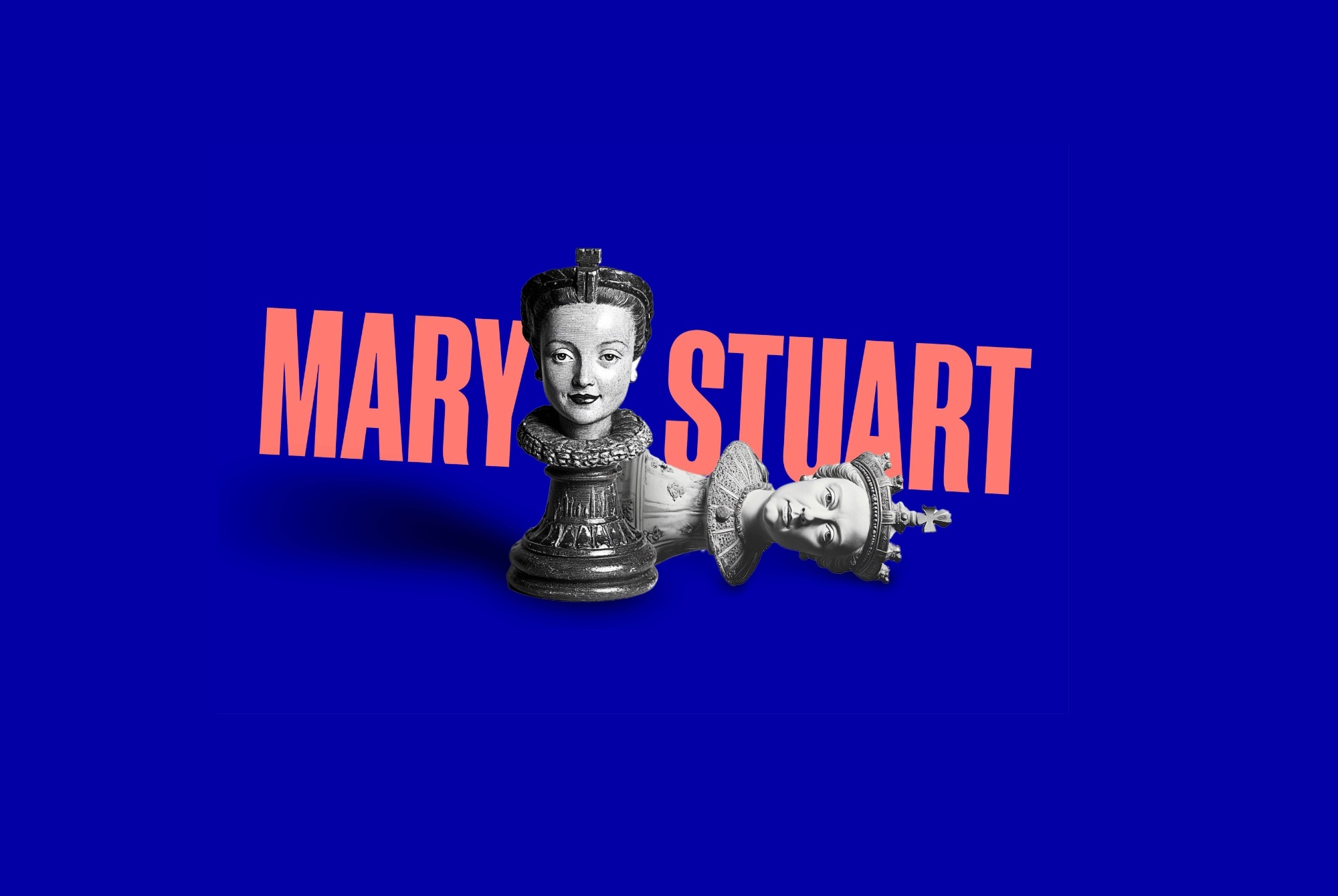 Mary Stuart – The National Institute of Dramatic Art (NIDA)