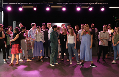 NIDA inspires the next wave of Cultural Leaders – The National ...