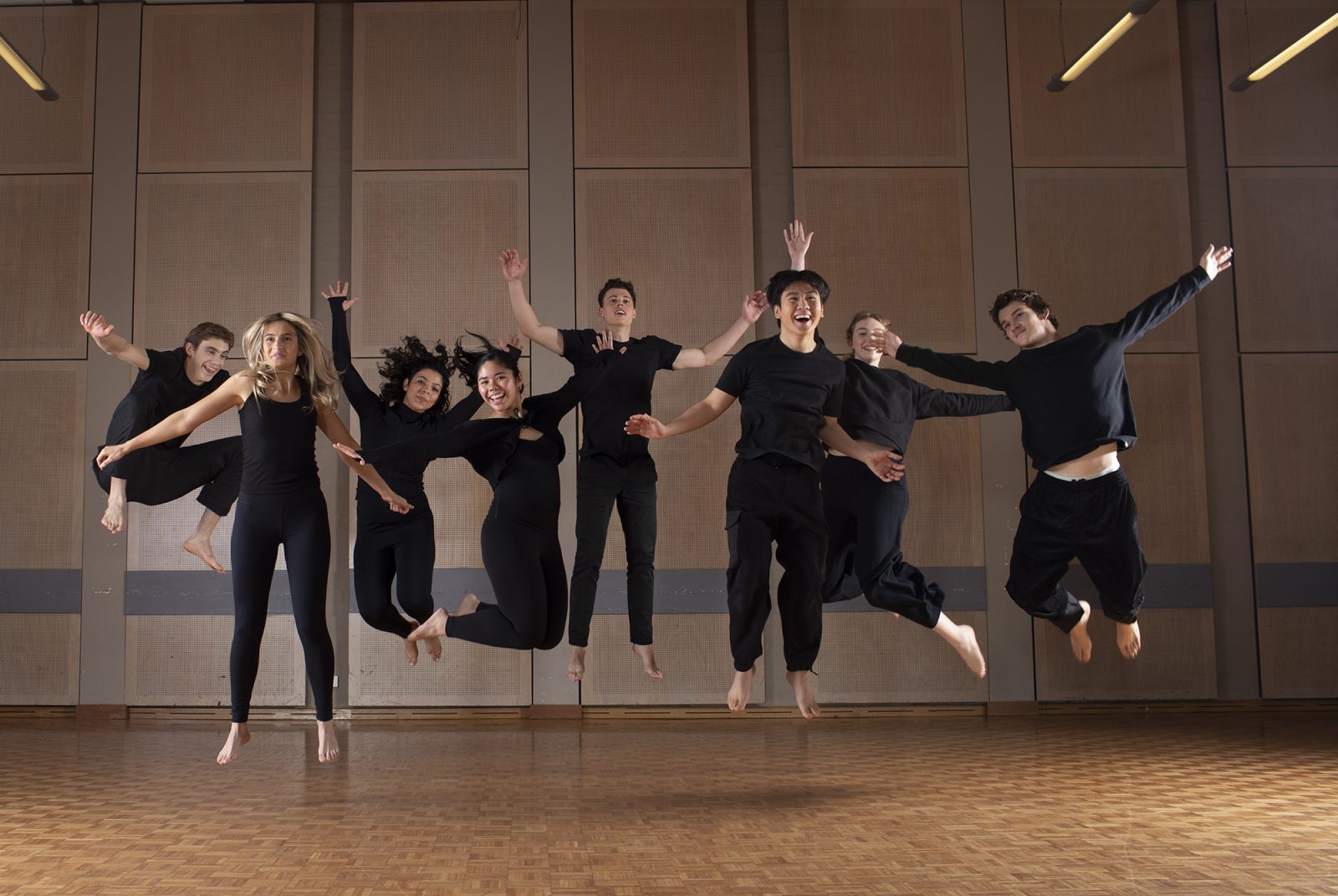 NIDA Open – The National Institute of Dramatic Art (NIDA)