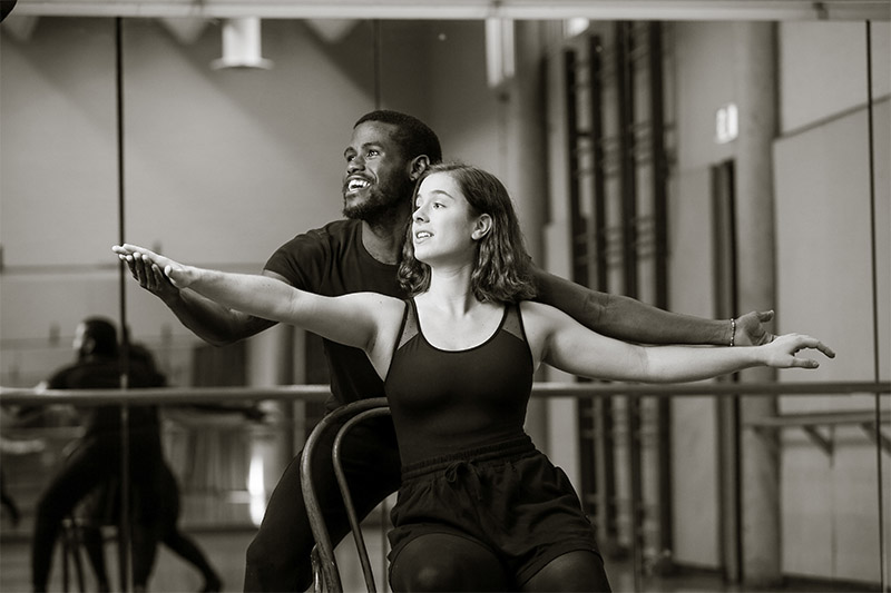 NIDA introduces The Singing Actor into famous acting degree – The ...