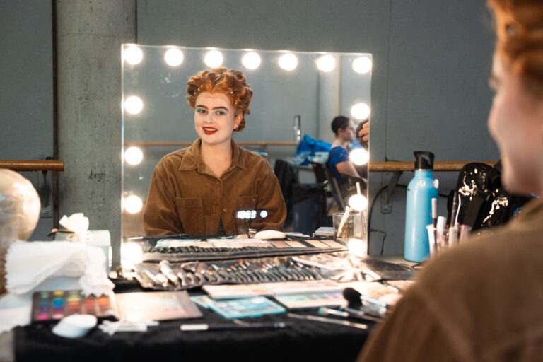 Welcome – The National Institute of Dramatic Art (NIDA)