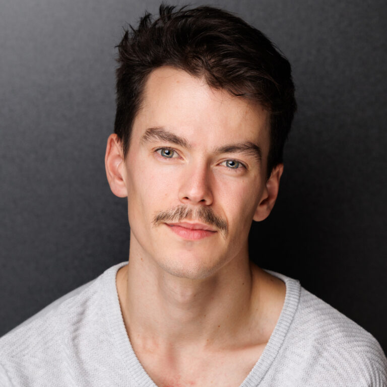 Nicholas Chong – The National Institute of Dramatic Art (NIDA)