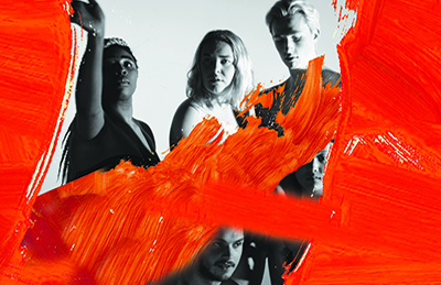 NIDA October productions signal new level of audience engagement – The ...