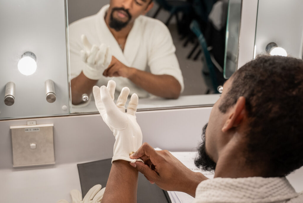 An Octoroon – The National Institute of Dramatic Art (NIDA)