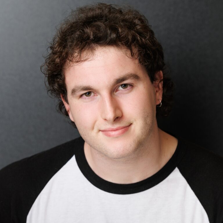 Oliver Gregg – The National Institute of Dramatic Art (NIDA)