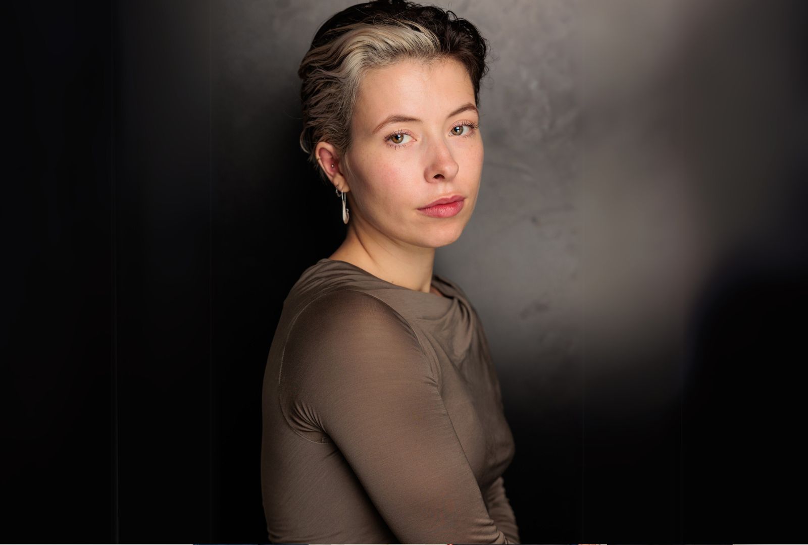 Paris Jade Burrows Talks 'It's Real if it Bleeds' – The National ...