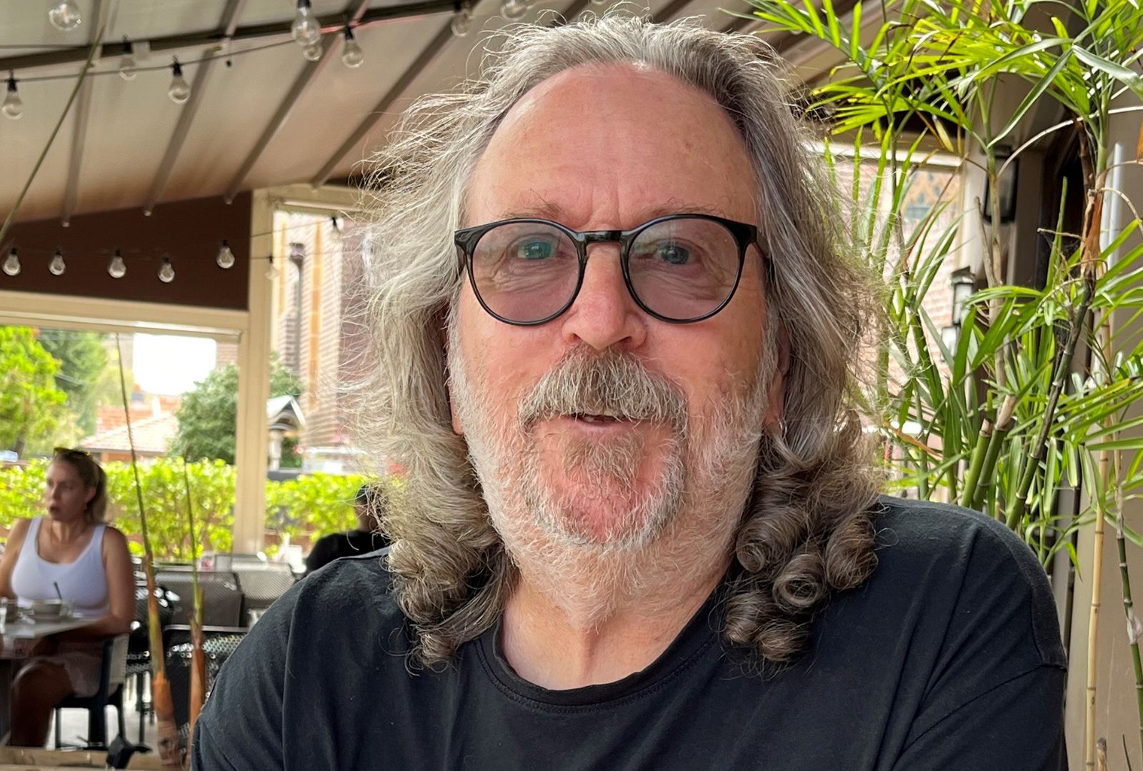 Vale Peter Savage – The National Institute of Dramatic Art (NIDA)