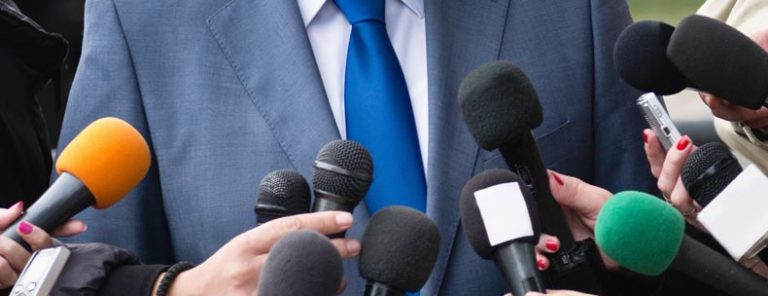 Could you handle the political hot seat? – The National Institute of ...