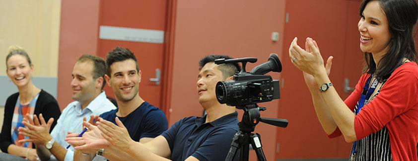 Why an actor can help with your work presentation – The National ...