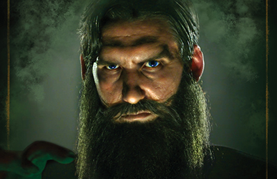 NIDA Design students witness the Murder of Rasputin – The National ...