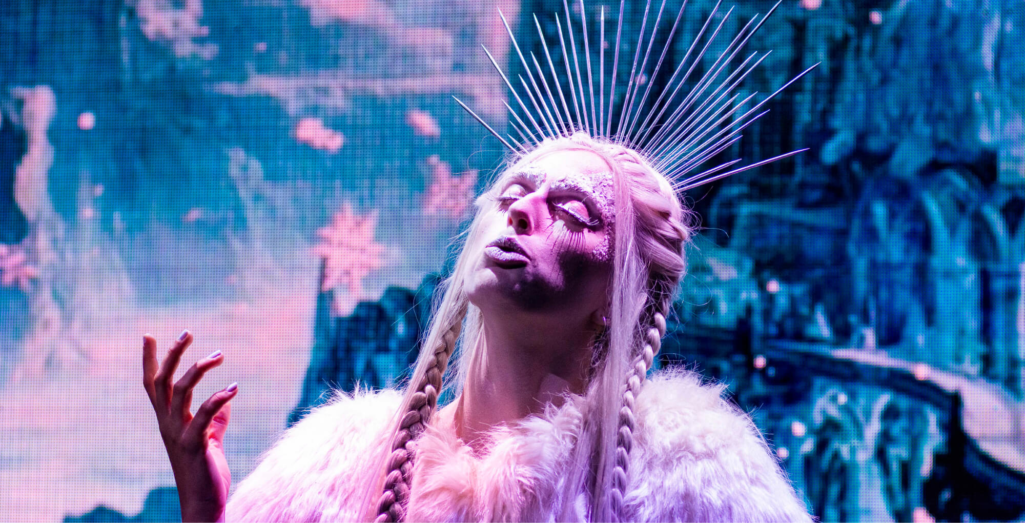 Welcome – The National Institute of Dramatic Art (NIDA)