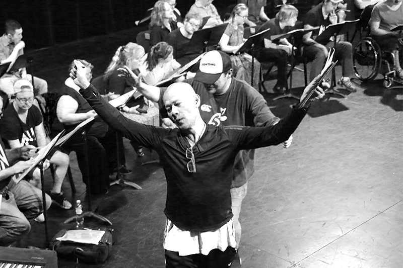 Midnight Feast brings The Blue Bird to life at NIDA – The National ...