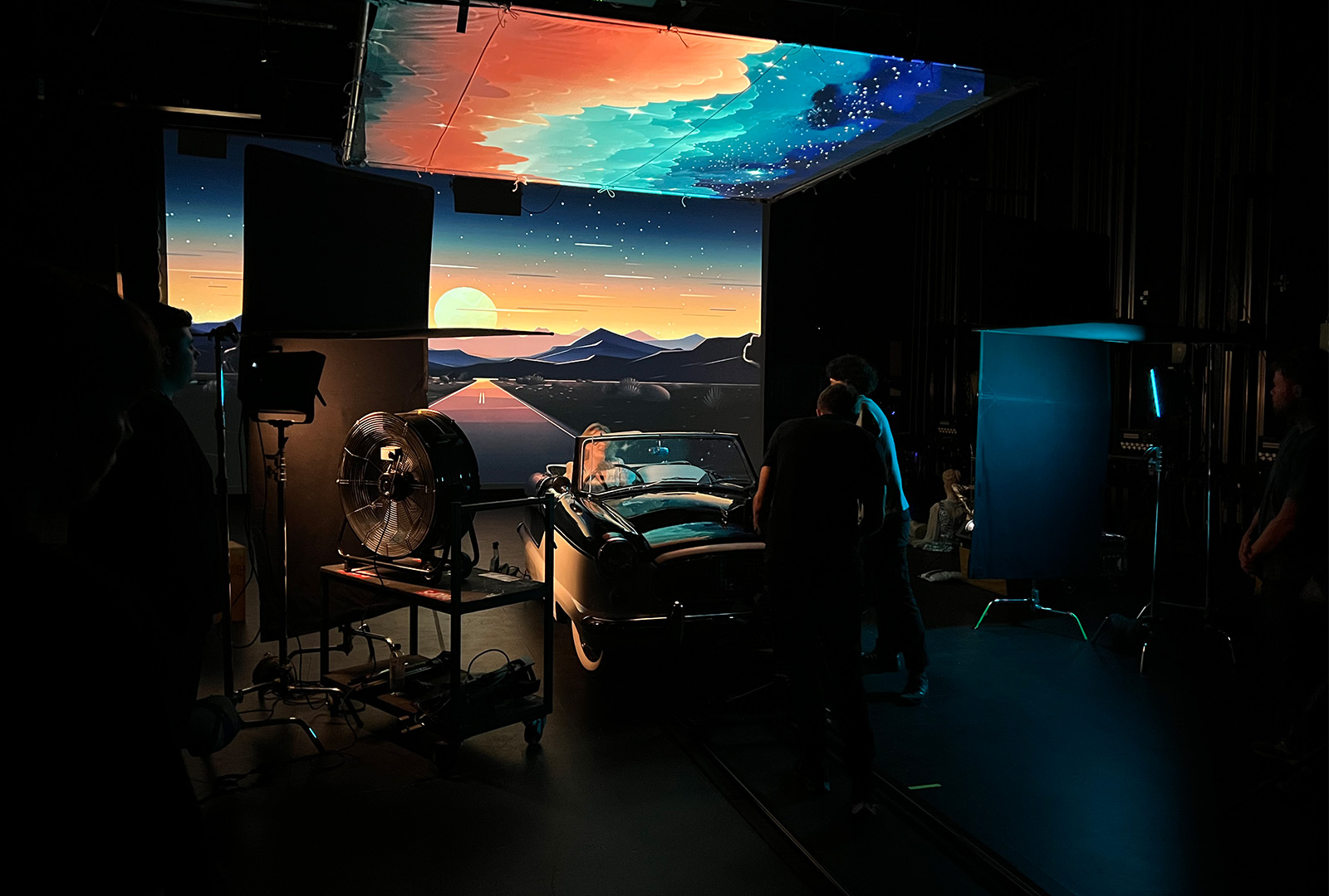 NIDA and triple j Unearthed – The National Institute of Dramatic Art (NIDA)