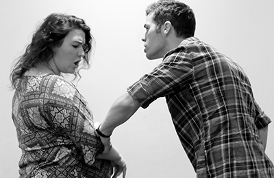 NIDA staff, students and alumni come together in The Shifting Heart ...