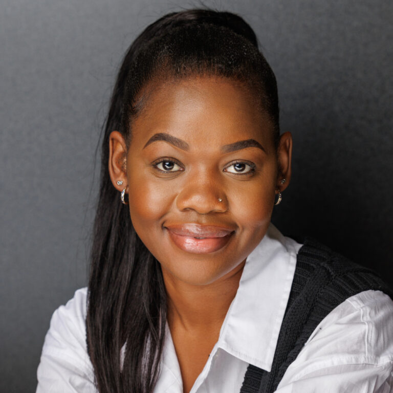 Sinna Touto – The National Institute of Dramatic Art (NIDA)