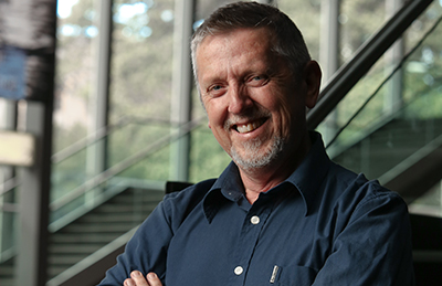 Stephen Sewell shares his Edinburgh International Festival experience ...