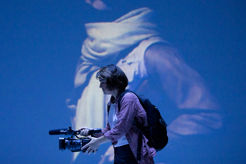 Congratulations to the NIDA alumni nominated in Sydney Theatre Awards ...