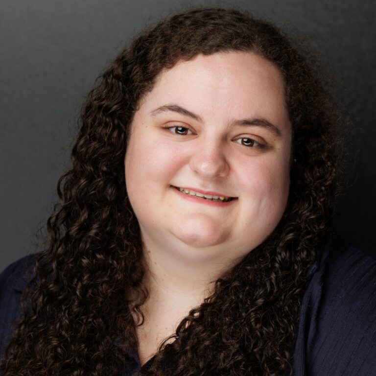Taylah Crouch – The National Institute of Dramatic Art (NIDA)