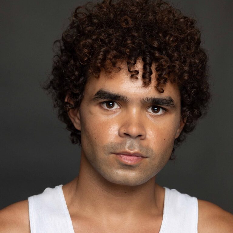 Theo Clarke – The National Institute of Dramatic Art (NIDA)