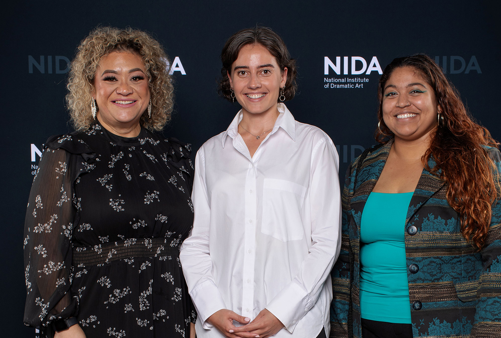 NIDA and Prime Video Announce 2024 Scholarship Recipients – The ...