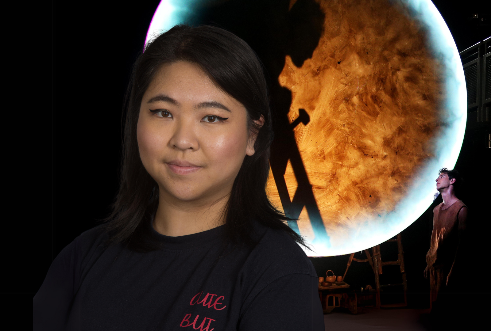 NIDA Alumna Ruru Zhu: Designing for Stage and Screen – The National ...