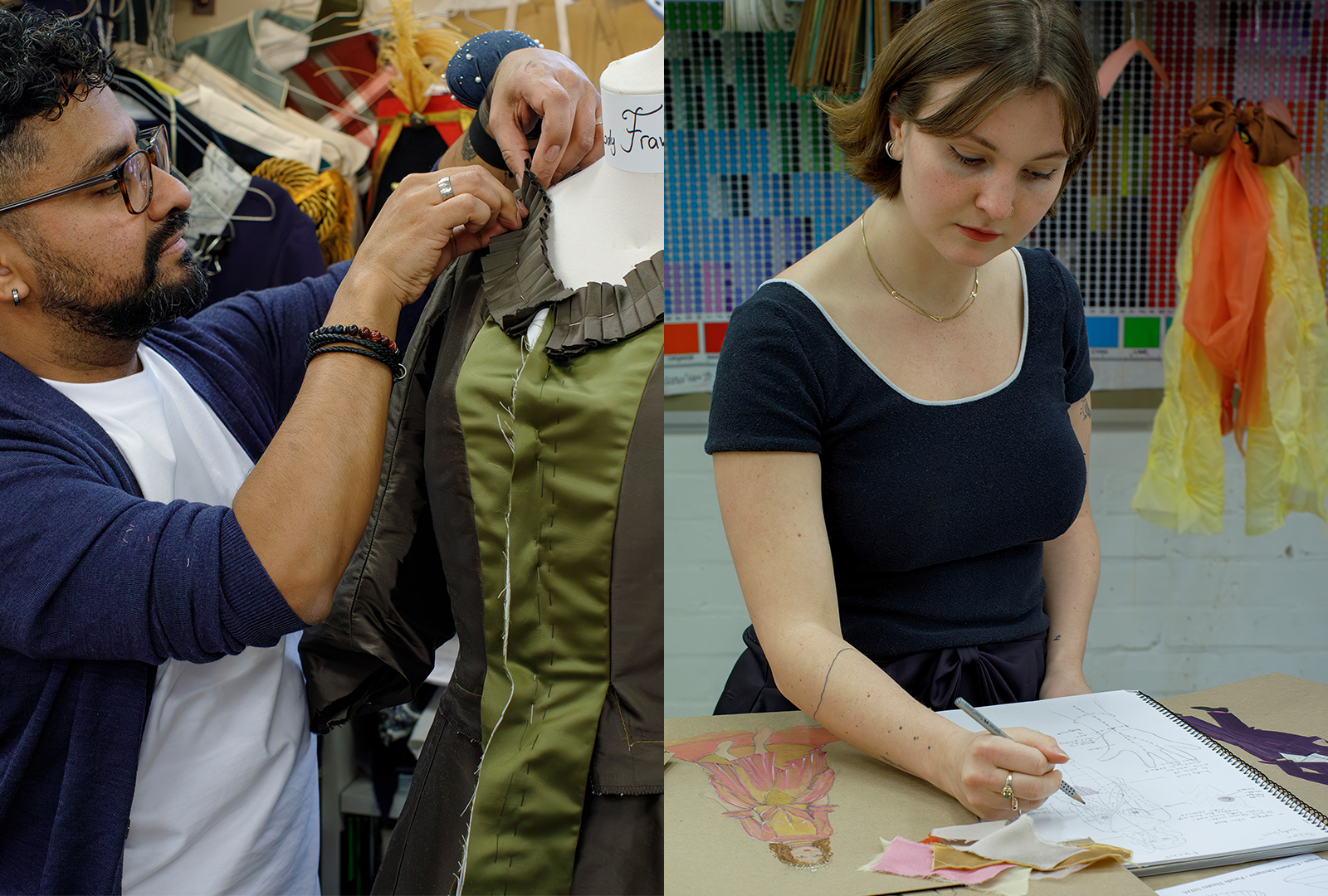 NIDA Ranked in Top Ten Costume Design Schools Globally – The National Institute of Dramatic Art ...