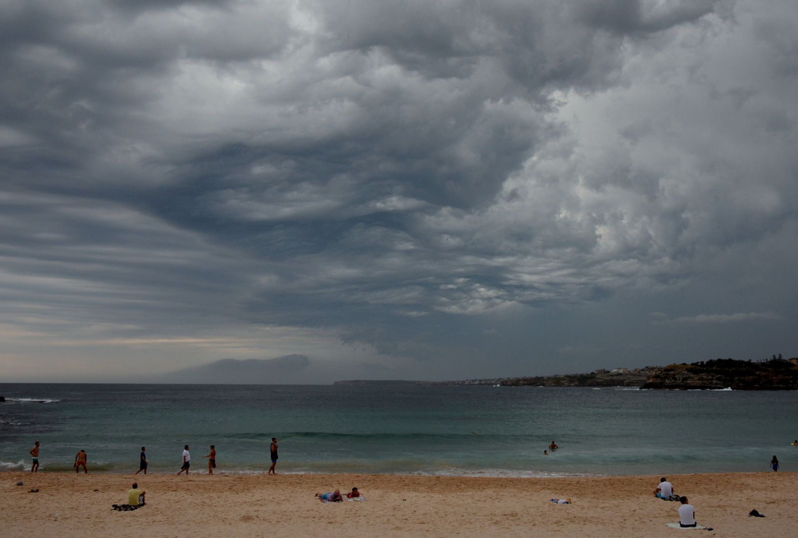 Message to our community after the Bondi Beach attack – The National ...