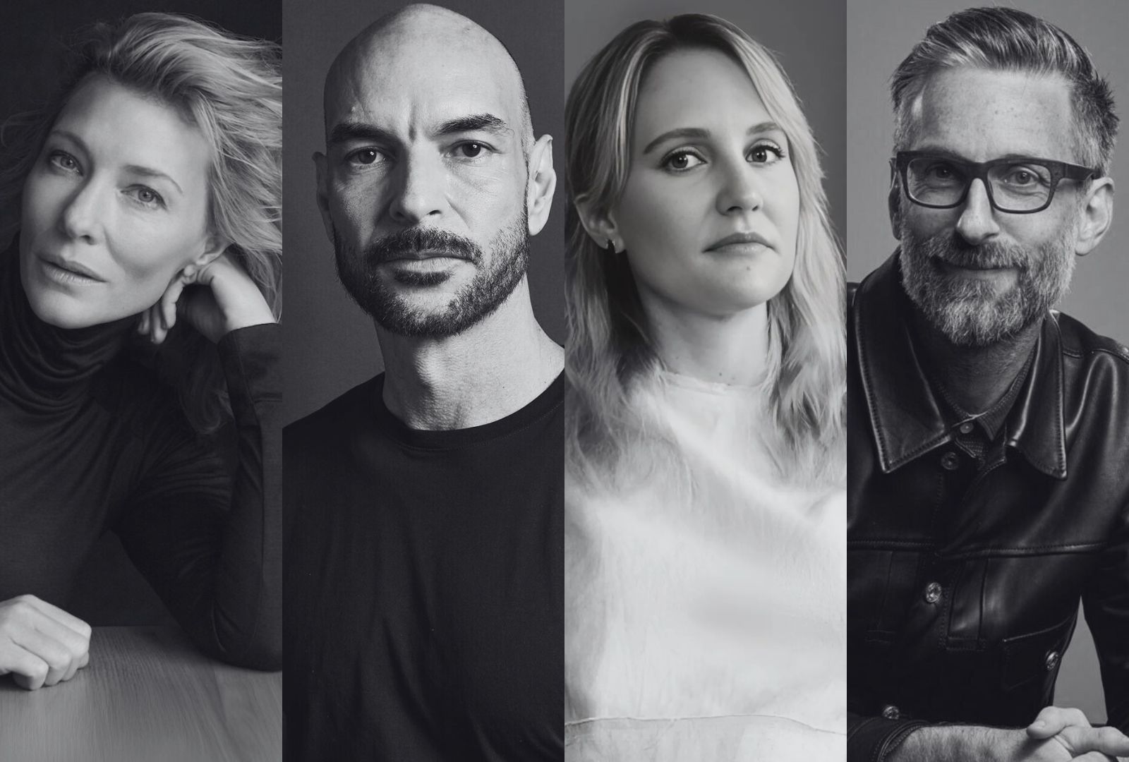 NIDA Alumni Nominated for Emmy Awards – The National Institute of Dramatic Art (NIDA)