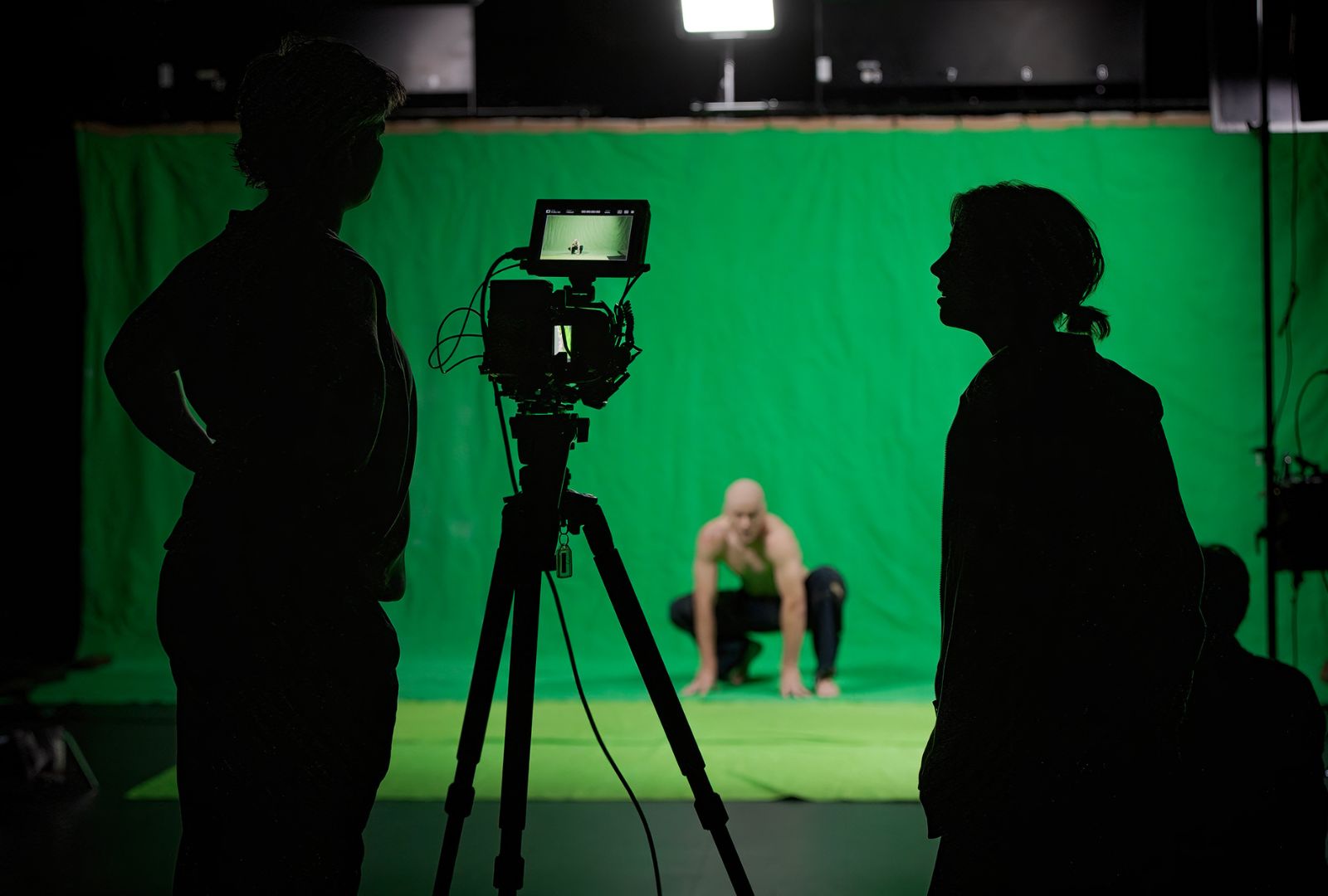 NIDA Directing and Design Students Collaborate with triple j Unearthed ...