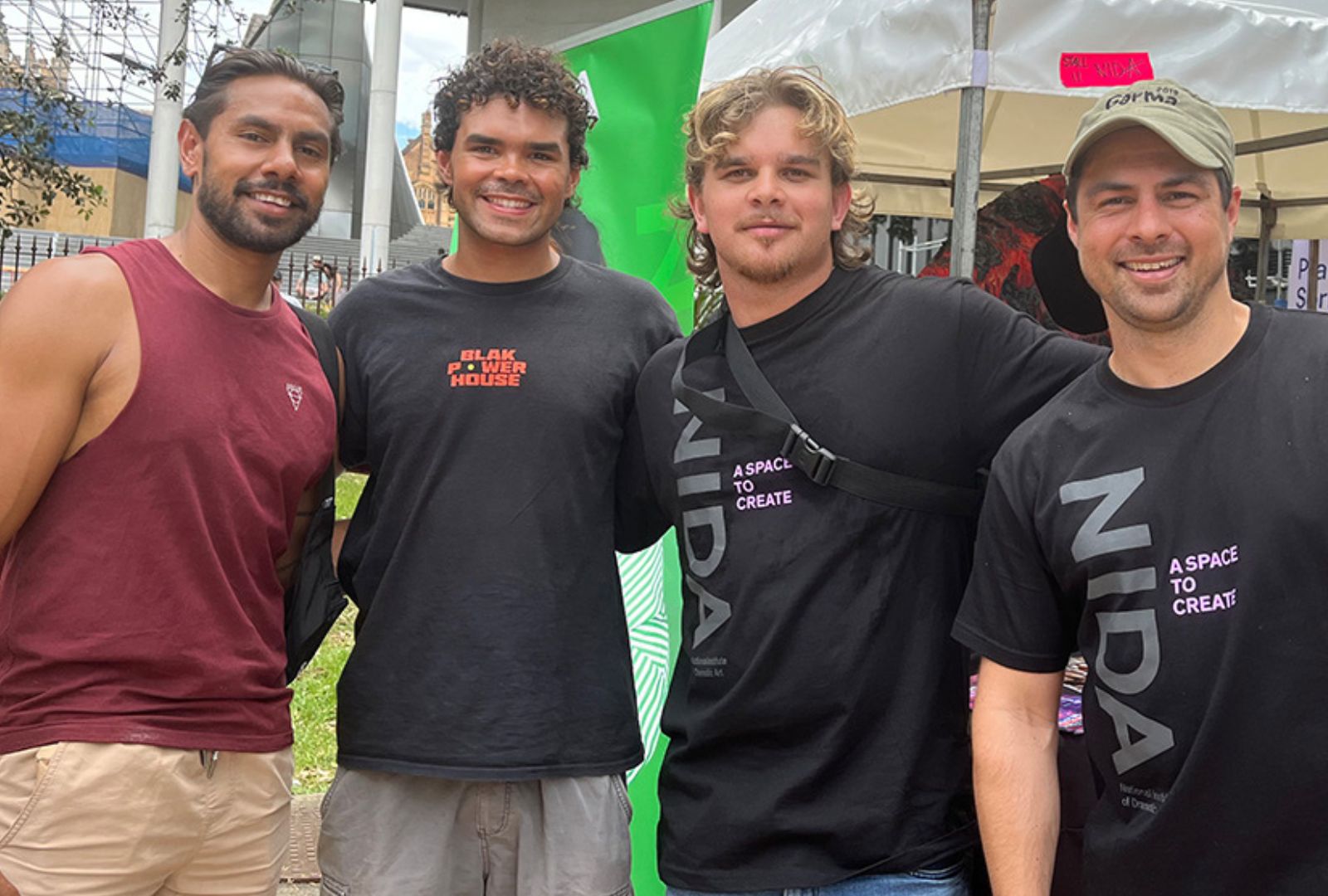 2024 Highlights from NIDA’s First Nations Team – The National Institute ...