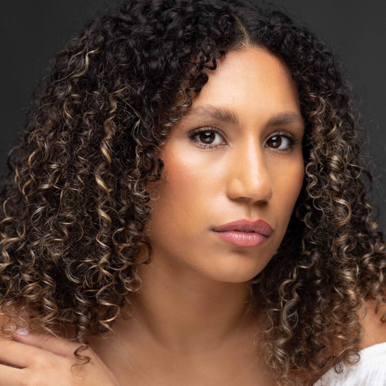 Zahara Jithoo – The National Institute of Dramatic Art (NIDA)