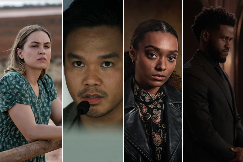 Are you watching NIDA alumni? – The National Institute of Dramatic Art ...