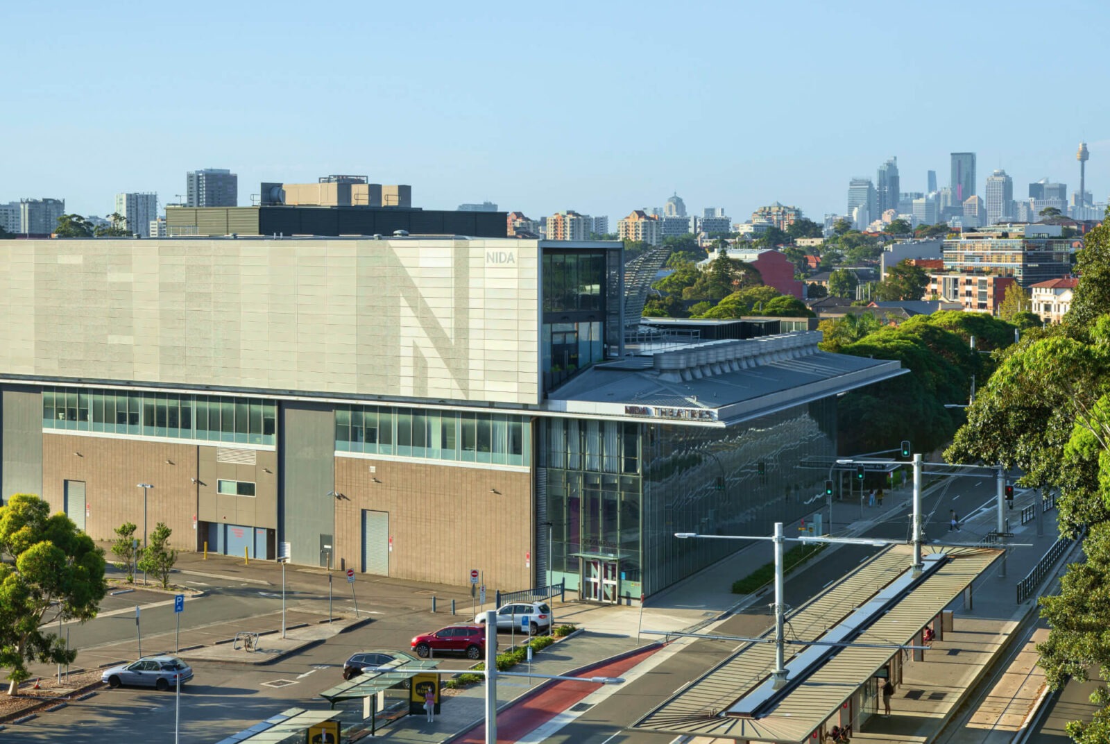 Governance – The National Institute of Dramatic Art (NIDA)