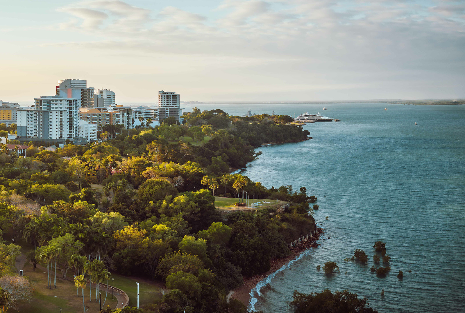 NIDA Skills Development Program in Northern Territory – The National ...