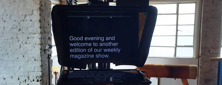 Straight Down the Barrel – The National Institute of Dramatic Art (NIDA)