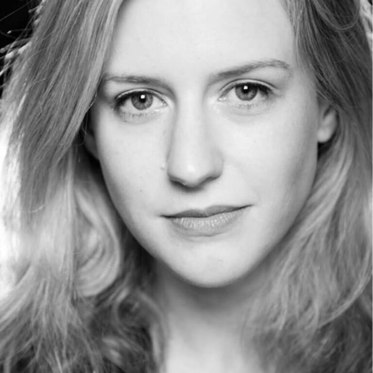 Georgia Gilbert – The National Institute of Dramatic Art (NIDA)