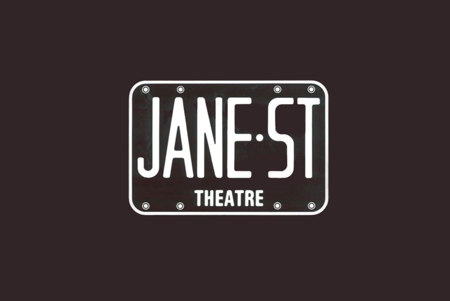 Jane Street History - The National Institute of Dramatic Art (NIDA)