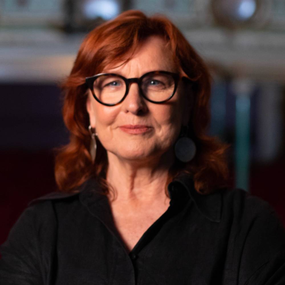 Mother – The National Institute of Dramatic Art (NIDA)