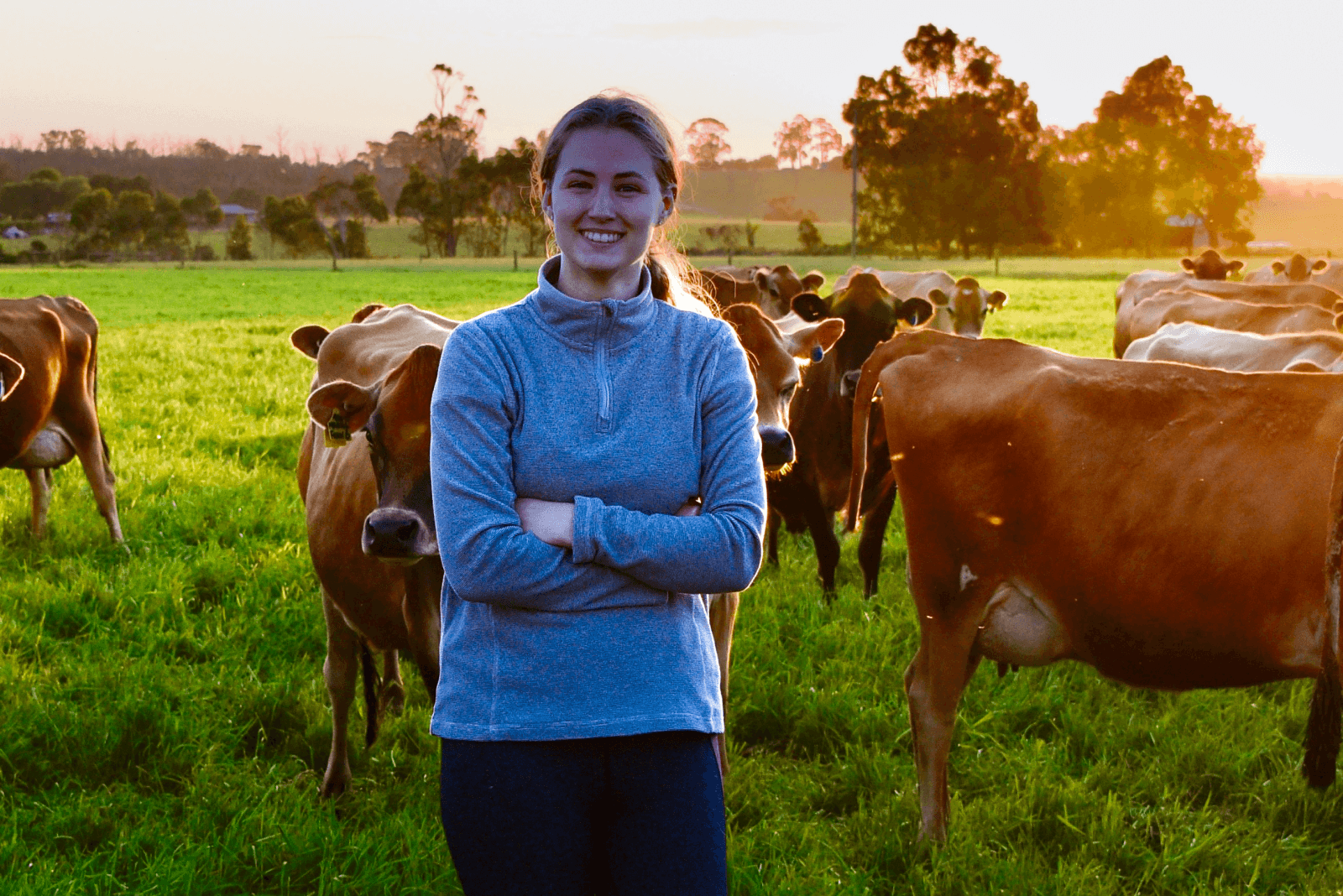 Spotlight on: Meg Anderson – The National Institute of Dramatic Art (NIDA)