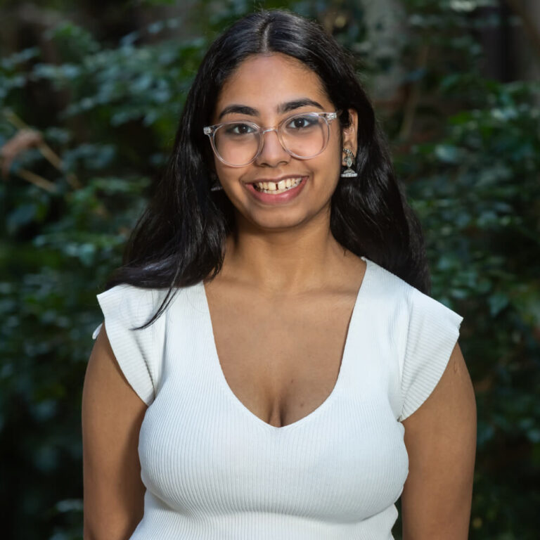 Pratha Nagpal – The National Institute of Dramatic Art (NIDA)