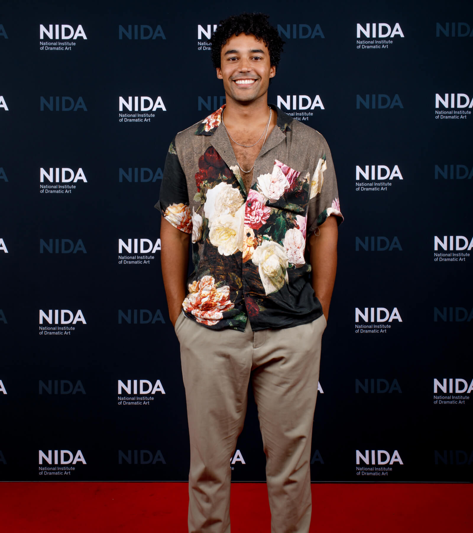 Totally Completely Fine screening at NIDA – The National Institute of ...