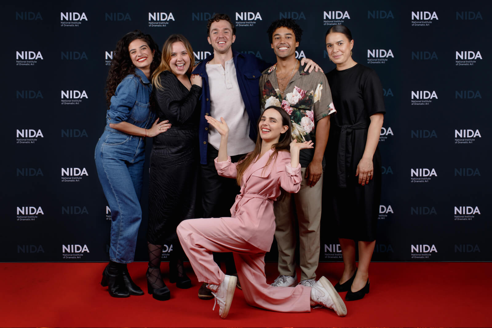 Totally Completely Fine screening at NIDA – The National Institute of ...