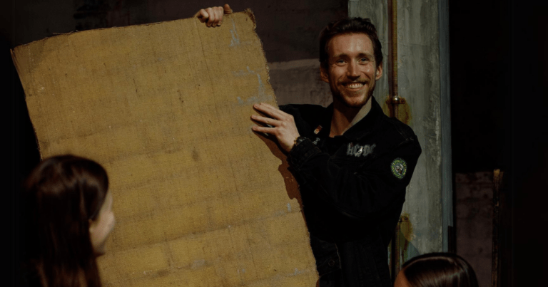 Chris Milburn Wins the NIDA Green Student Award – The National ...