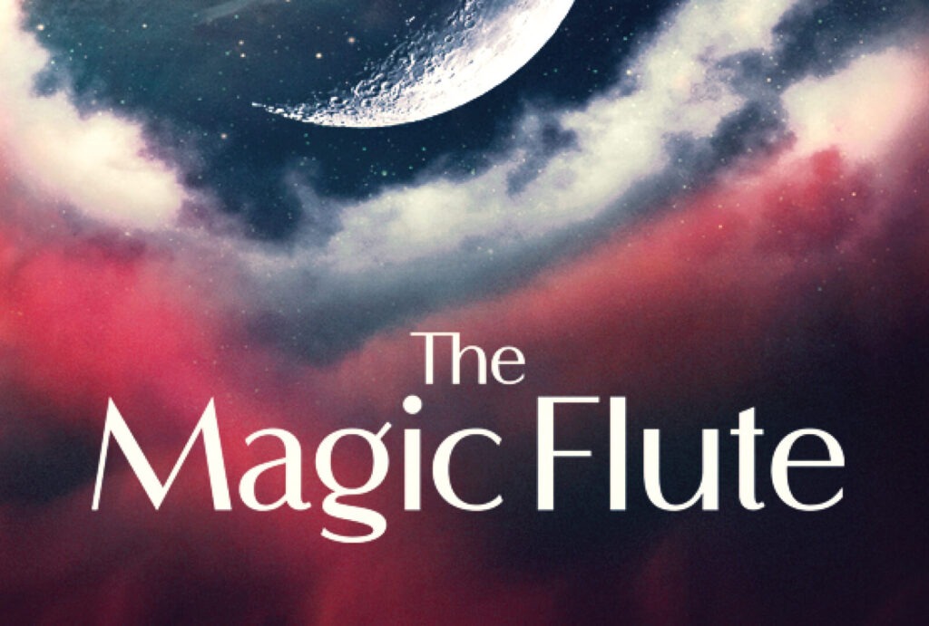 The Magic Flute – The National Institute of Dramatic Art (NIDA)